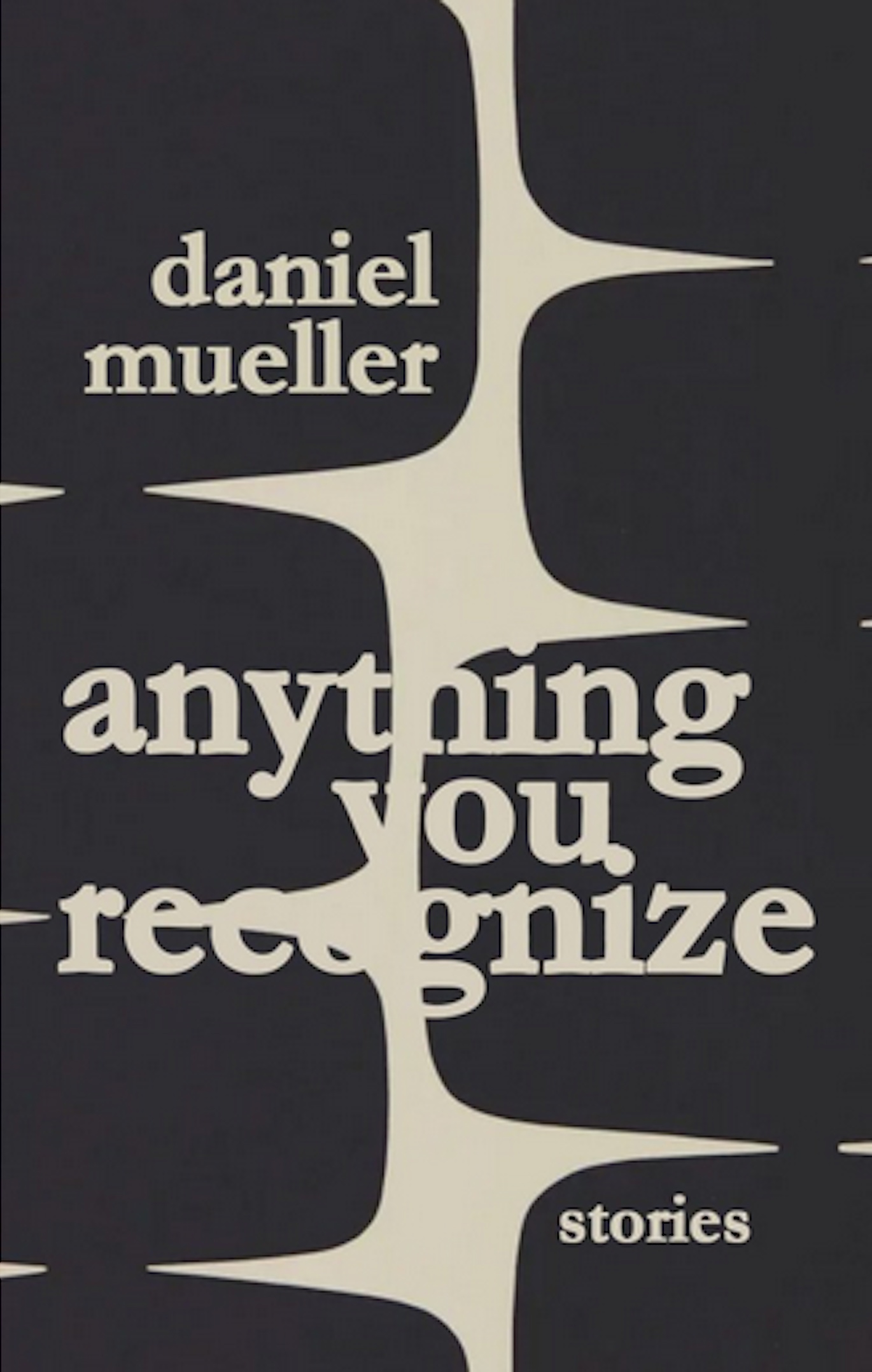 Seeking and Finding: A Review of Daniel Mueller’s New Fiction ...